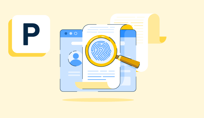 Privacy Impact Assessment | Technology Glossary Definitions | G2